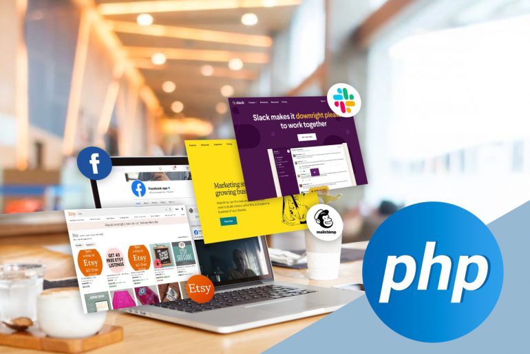 What Companies Use PHP? - Guru Blog