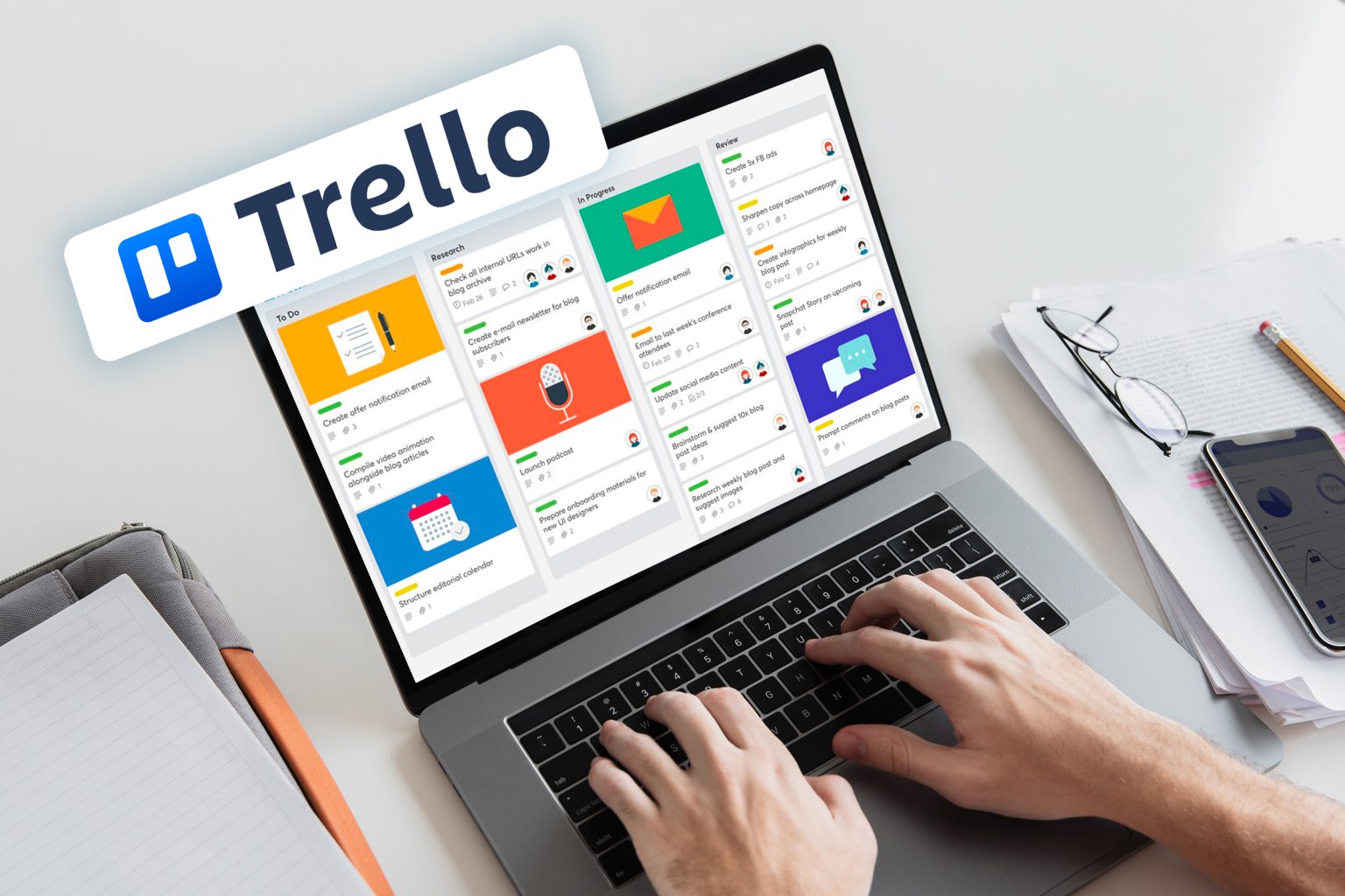 What Is Trello Used For?