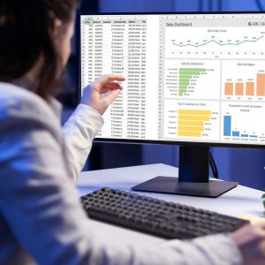 Features of Excel That Make It a Valuable Business Tool - Guru Blog