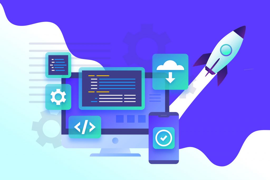 Software Development Services for Startups - Guru Blog