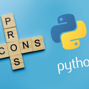 How Does Python Help in Finance? - Guru Blog
