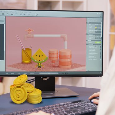 The Advantages and Disadvantages of 3D Animation - Guru Blog