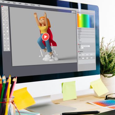 3D Animation Video Cost: What You Need to Know - Guru Blog