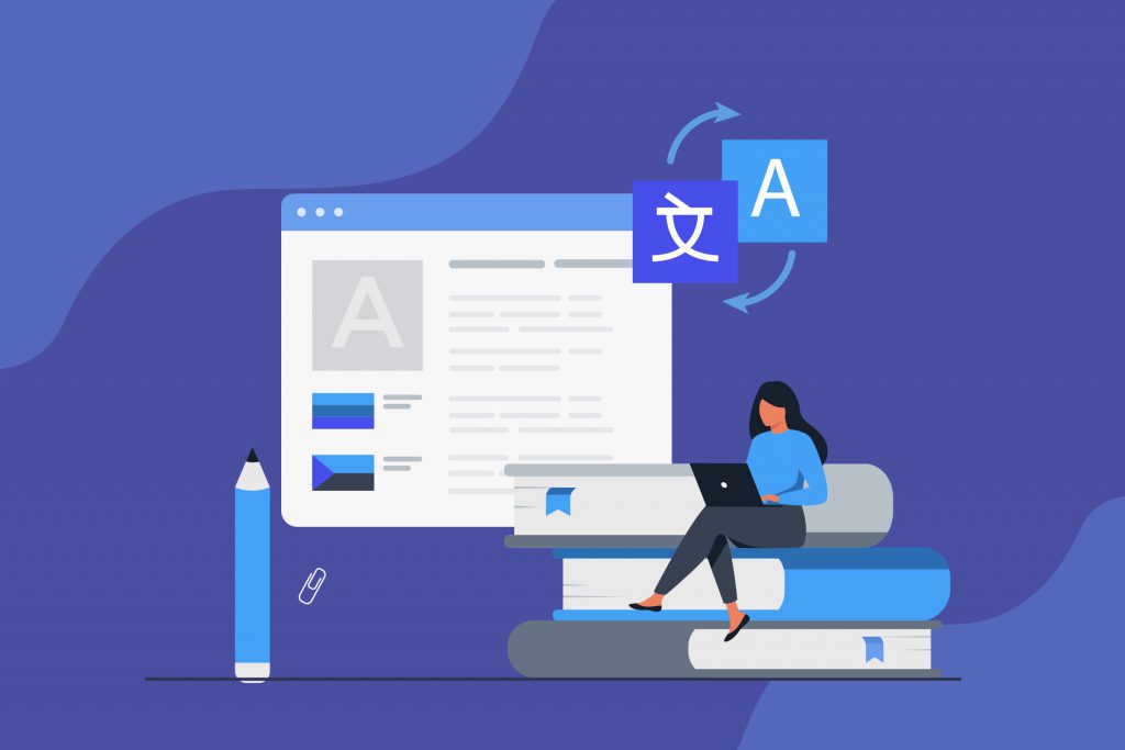 What Are the Qualities of a Good Translator? - Guru Blog