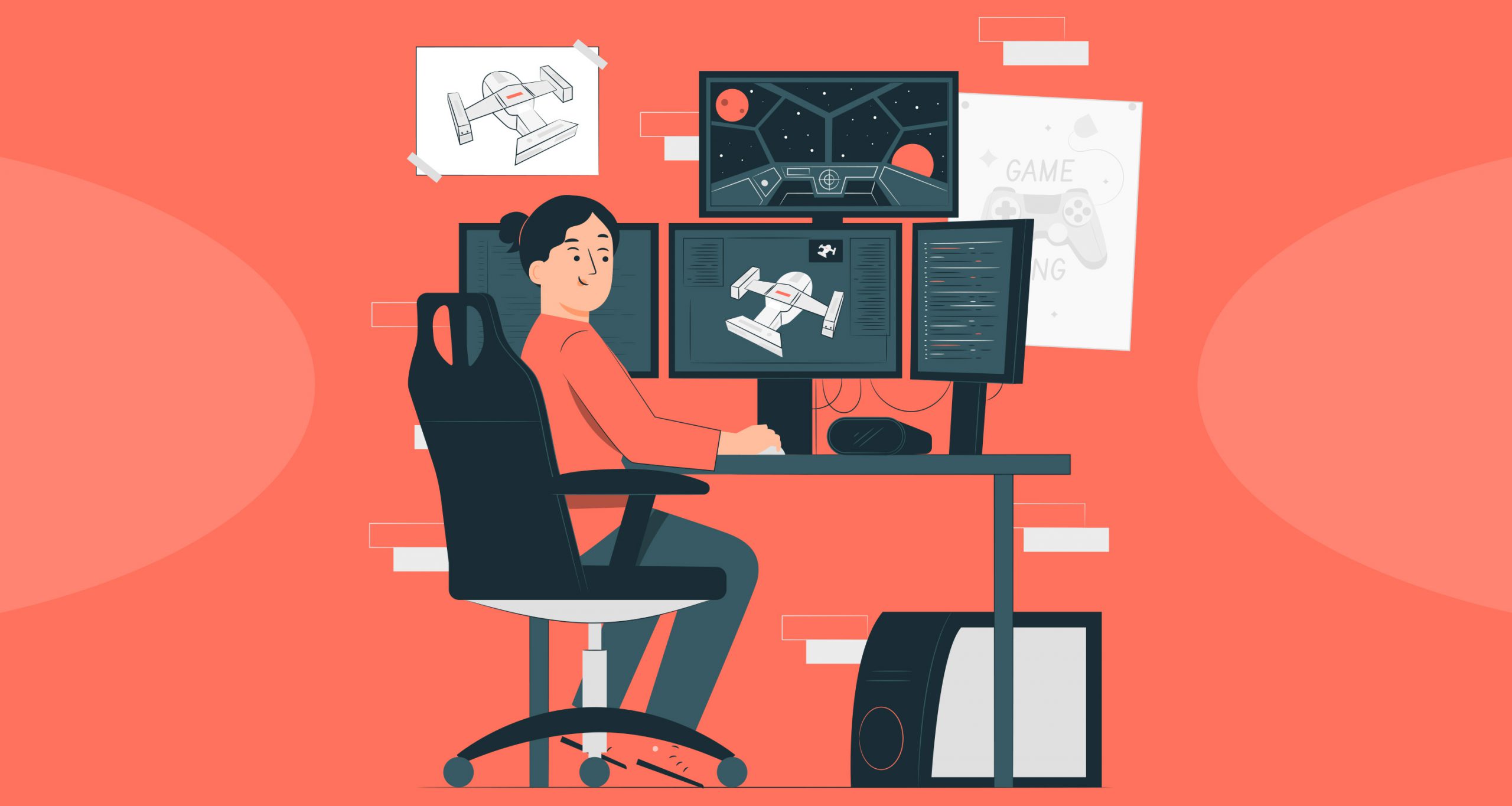 How Long Does It Take To Create A Game App Guru Blog