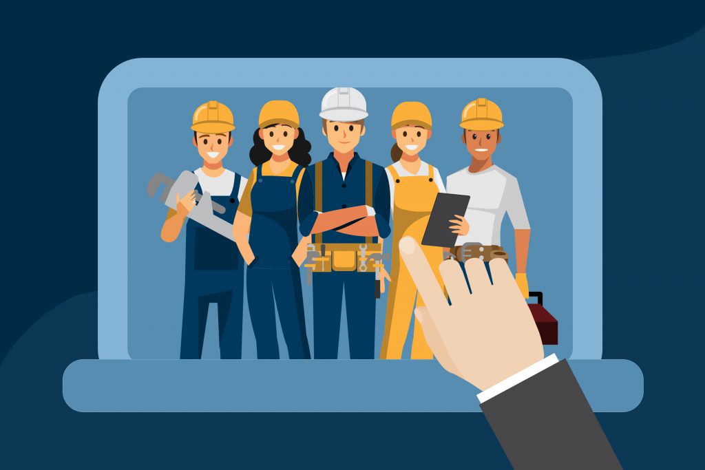 Recruiting Strategies for Engineers - Guru Blog