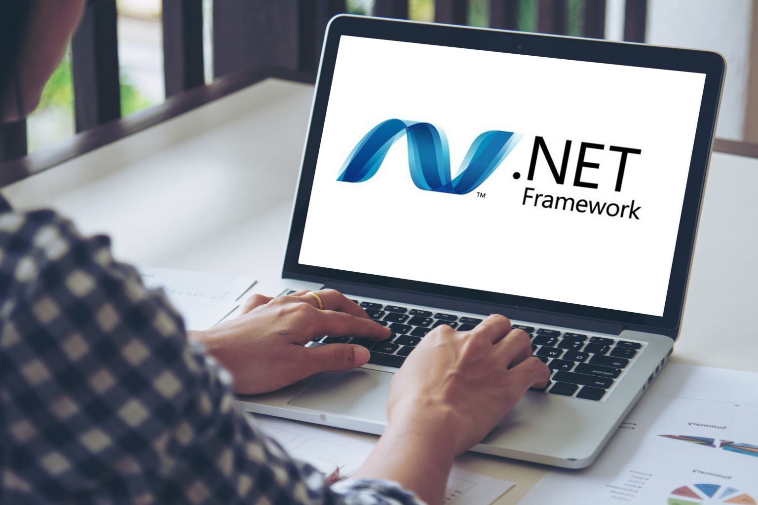 Advantages of the .NET Framework - Guru Blog