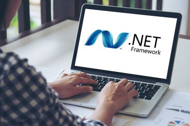 Advantages of the .NET Framework - Guru Blog