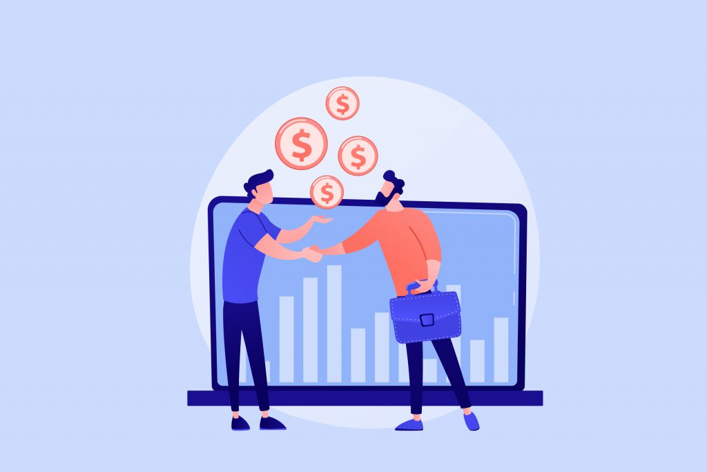 How to Pay a Sales Rep Commission - Guru Blog