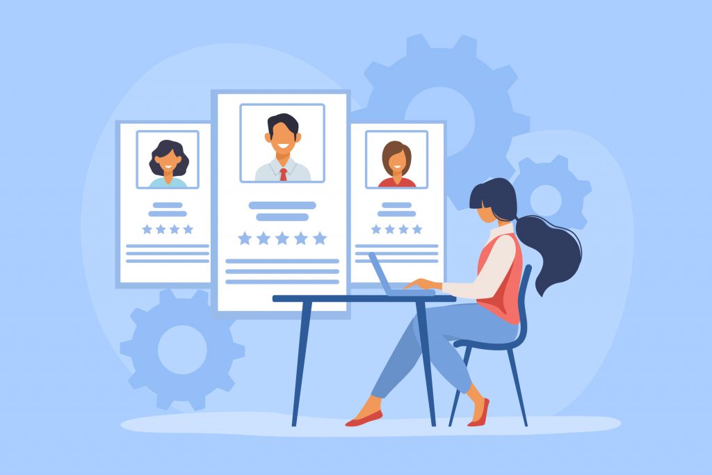 When to Hire Your First Sales Rep - Guru Blog