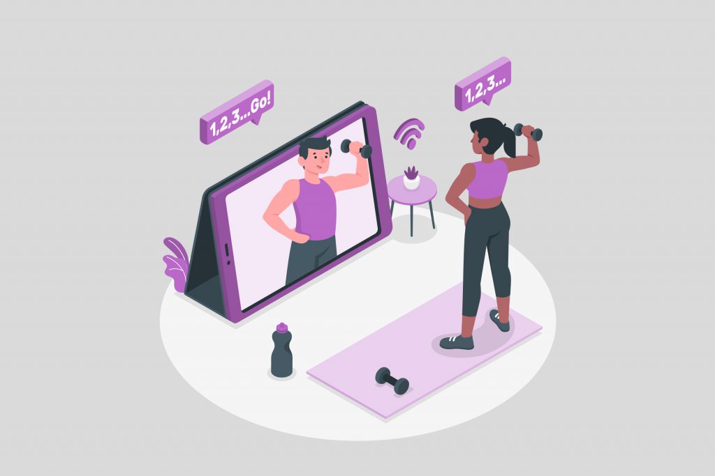 How to Find a Personal Trainer - Guru Blog