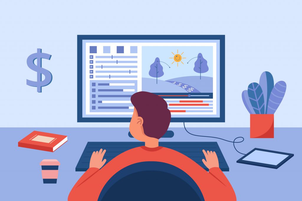 Connect with Potential Employers with a Video on Guru