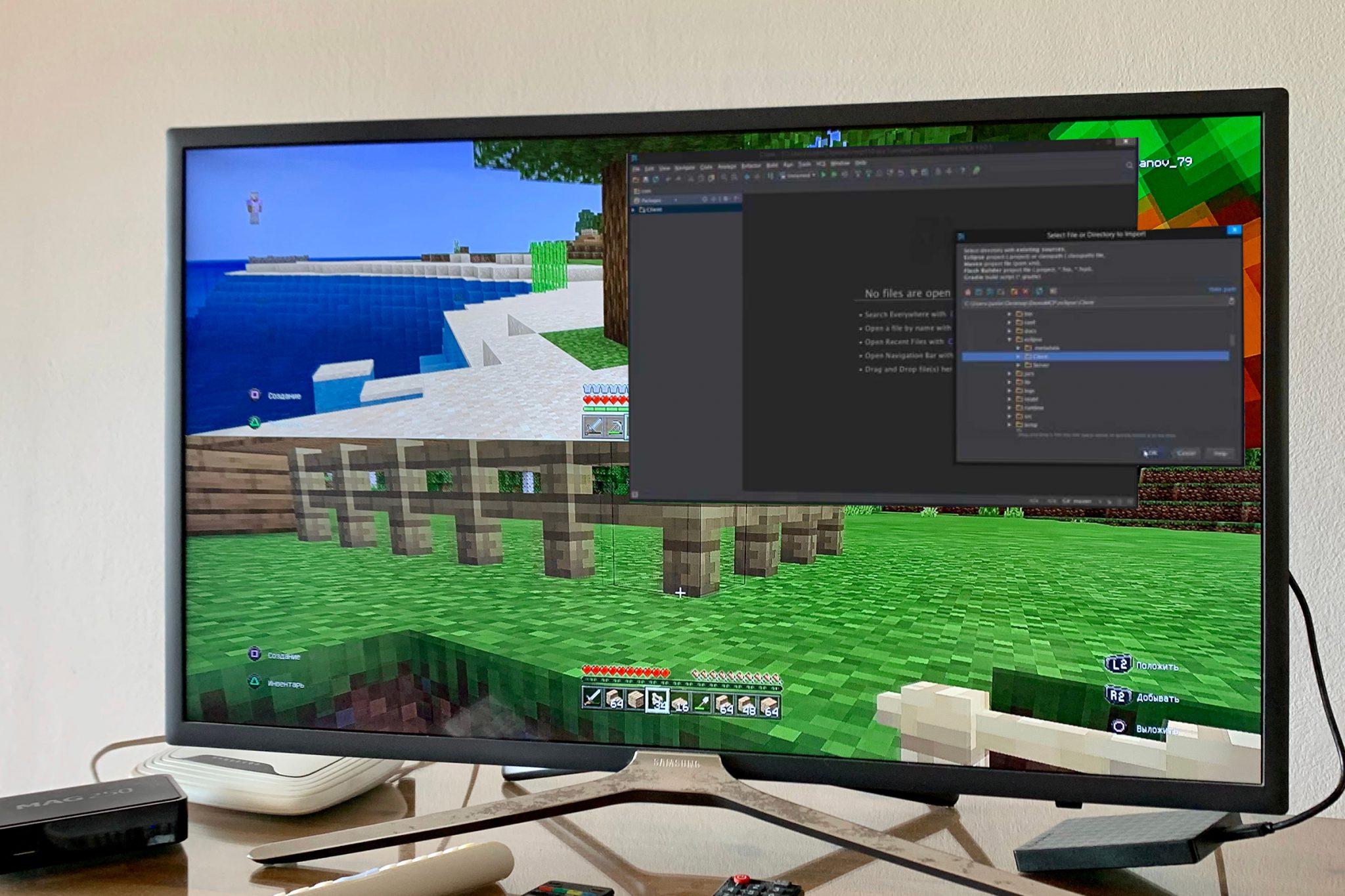 How to Code Minecraft - Guru Blog