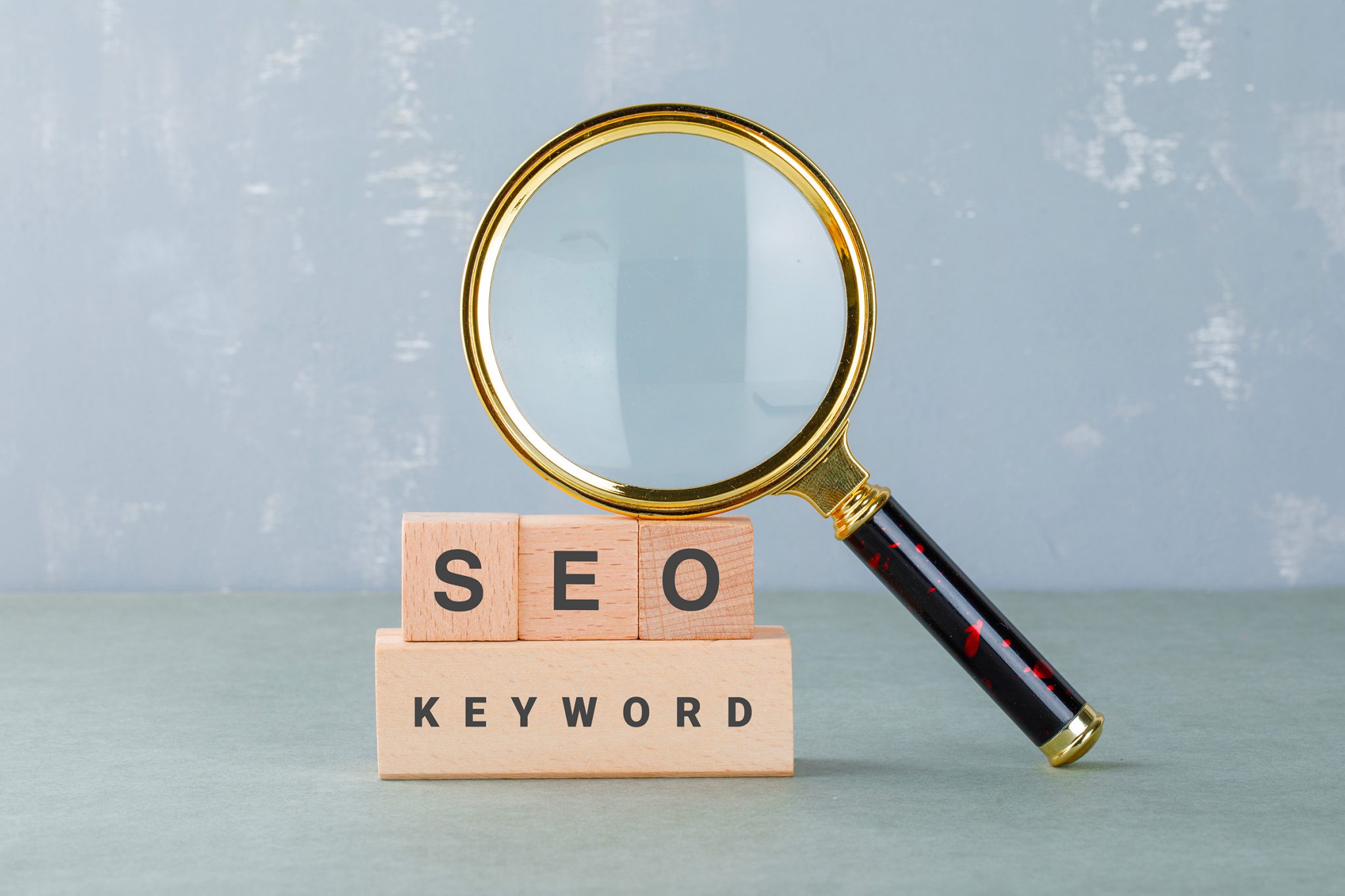 Why Is Identifying Keywords Important for SEO? - Guru Blog