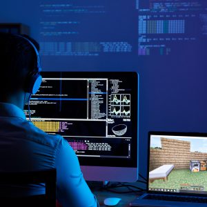 How to Code Minecraft - Guru Blog