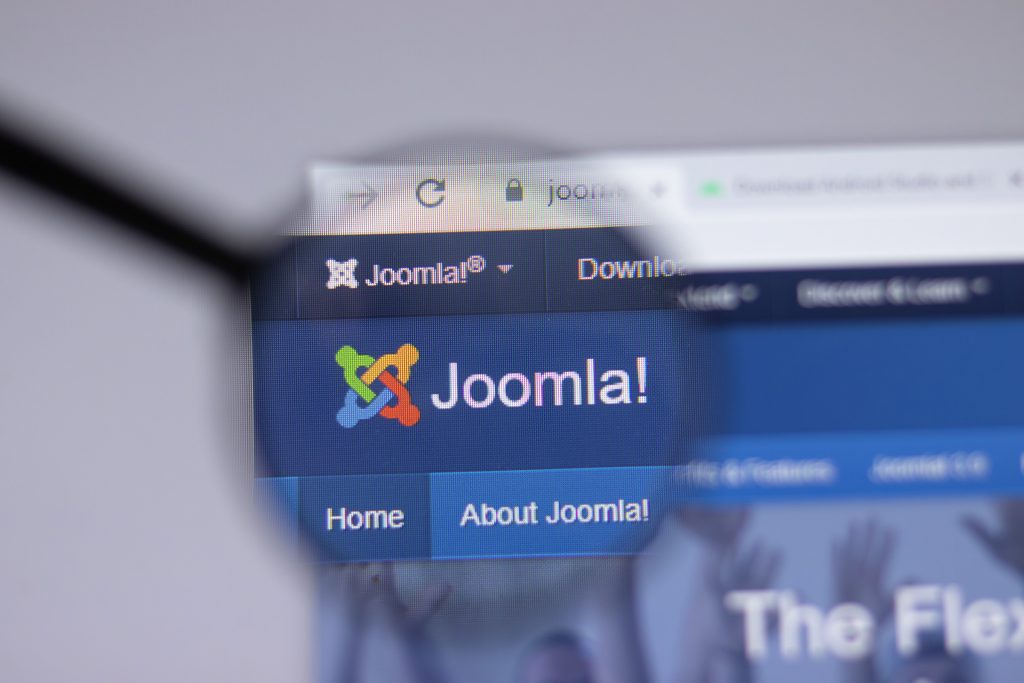What Is Joomla Used For? - Guru Blog