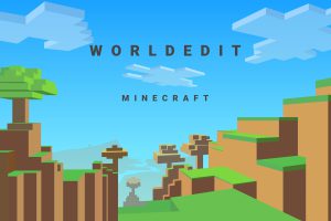What Is WorldEdit Minecraft? - Guru Blog
