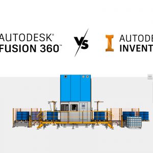 What Is Autodesk Fusion 360 Used For? - Guru Blog