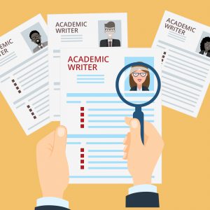How to Write a Good Academic Cover Letter - Guru Blog