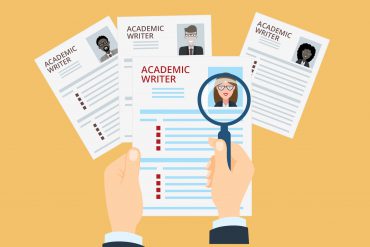 How to Hire an Academic Writer - Guru Blog