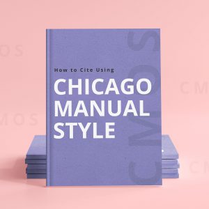 What Is the Chicago Manual of Style Citation? - Guru Blog