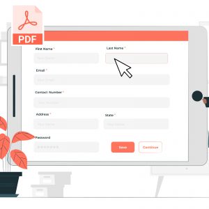 PDF Form Design Best Practices - Guru Blog