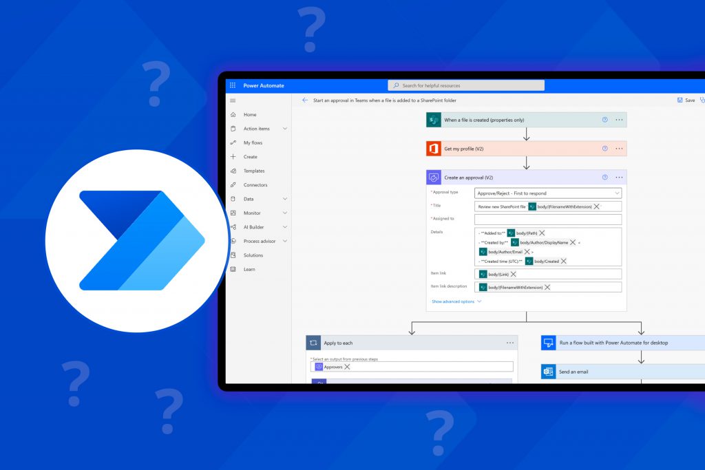 Do I Need Power Automate? - Guru Blog