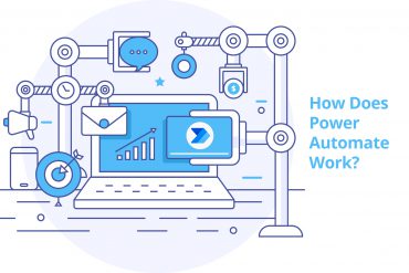 How Does Power Automate Work? - Guru Blog