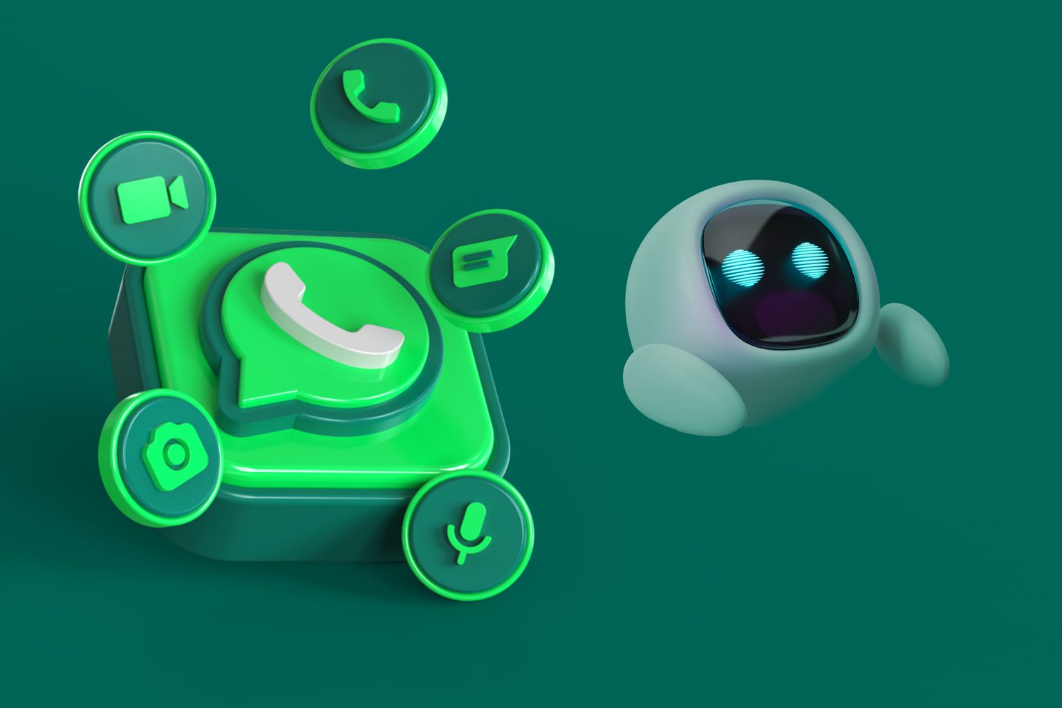 How to Develop a WhatsApp Bot - Guru Blog