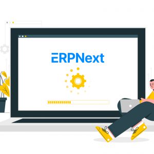 How to Install ERPNext - Guru Blog