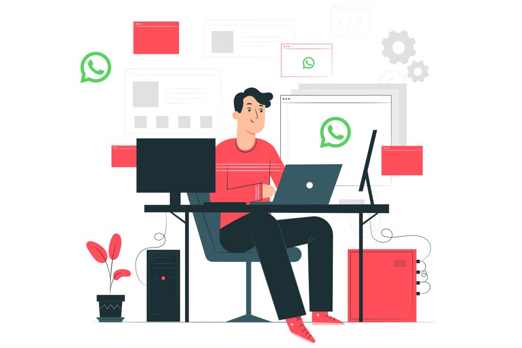 WhatsApp Business API Developer - Guru Blog