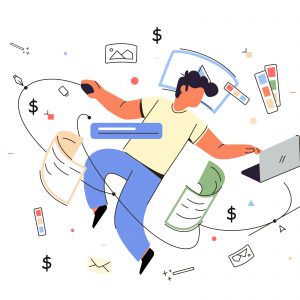 How Much to Pay a Freelance Graphic Designer - Guru Blog