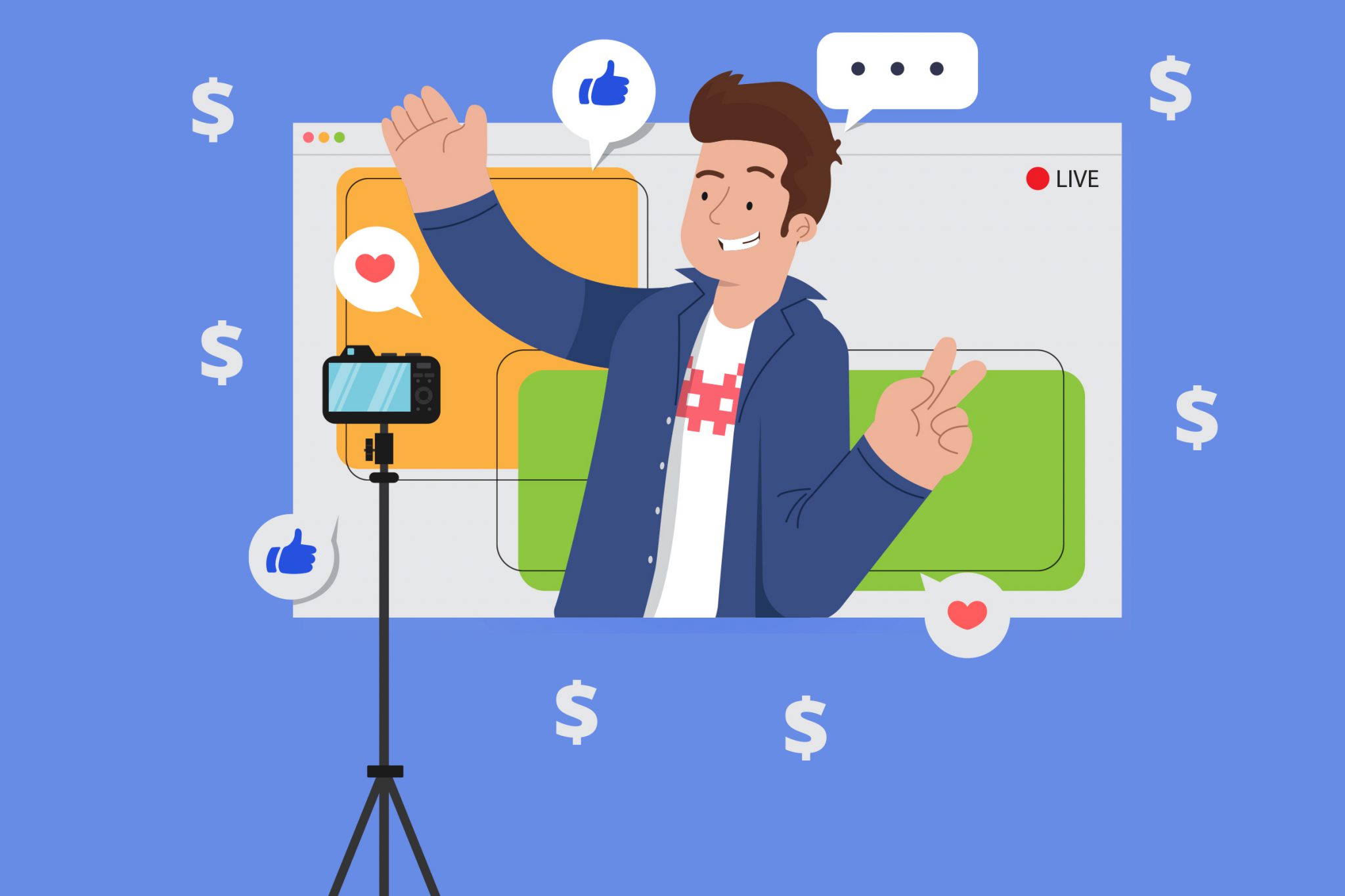 How Much Does Influencer Marketing Cost? - Guru Blog