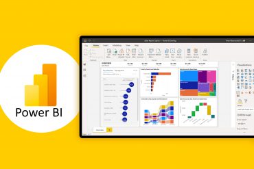 How to Create a Power BI Dashboard - Guru Blog