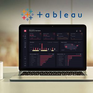 What Is a Tableau Developer? - Guru Blog
