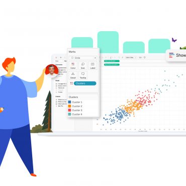 Why Use Tableau? - Guru Blog