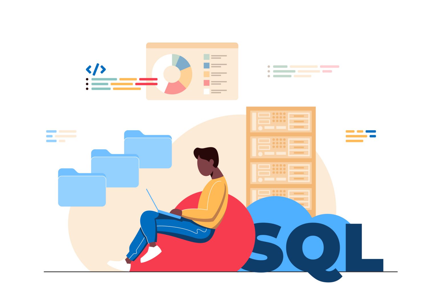 What Does an SQL Developer Do? - Guru Blog