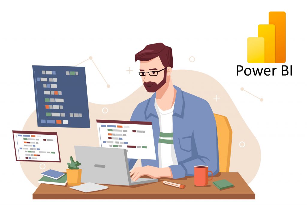 What Is a Power BI Developer? - Guru Blog