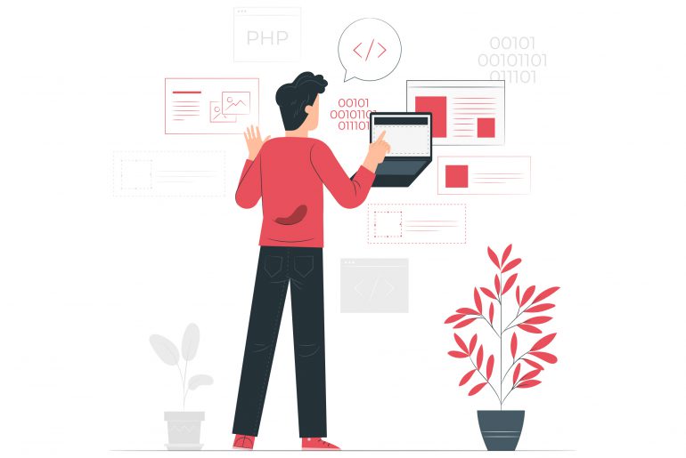 What Is a Back-End Developer? - Guru Blog