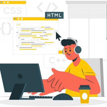 What Is Front-End Software Development? - Guru Blog