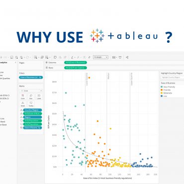 What Is a Tableau Developer? - Guru Blog