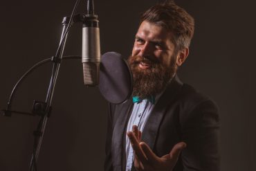 How to Hire Voice Actors - Guru Blog