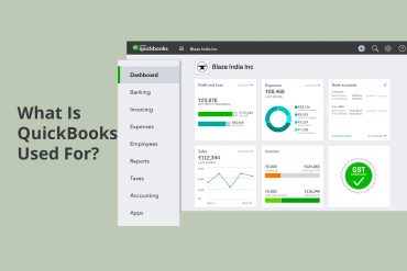What Is QuickBooks Used For? - Guru Blog