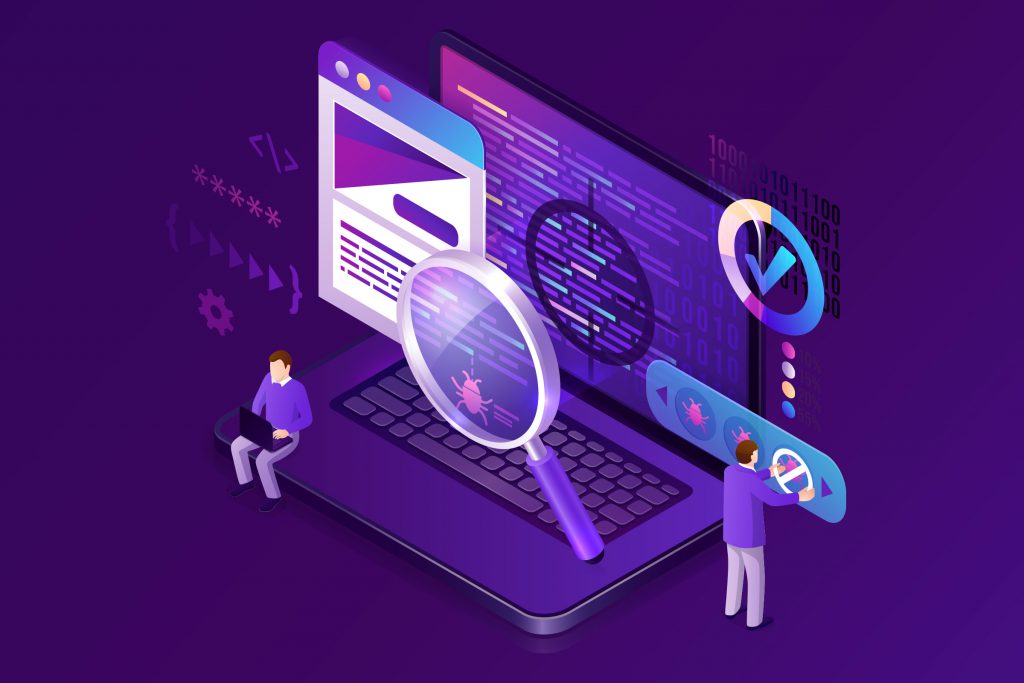 Benefits of Penetration Testing - Guru Blog