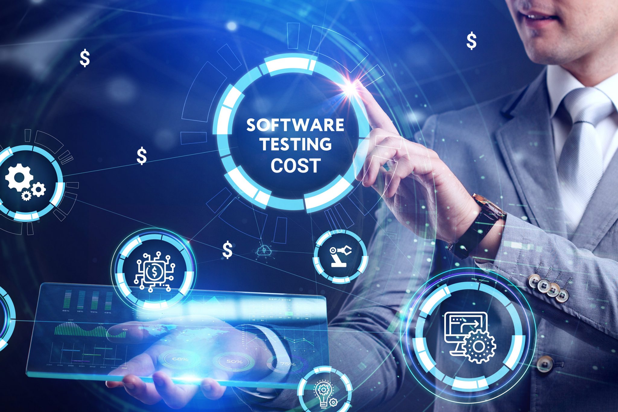 What Is the Cost of Quality in Software Testing? - Guru Blog