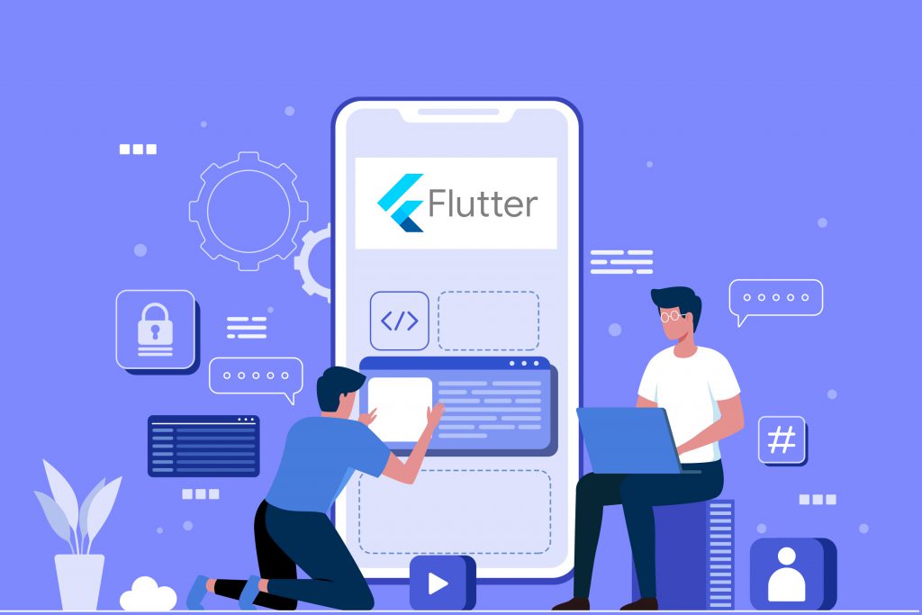 What Is Flutter App Development? - Guru Blog