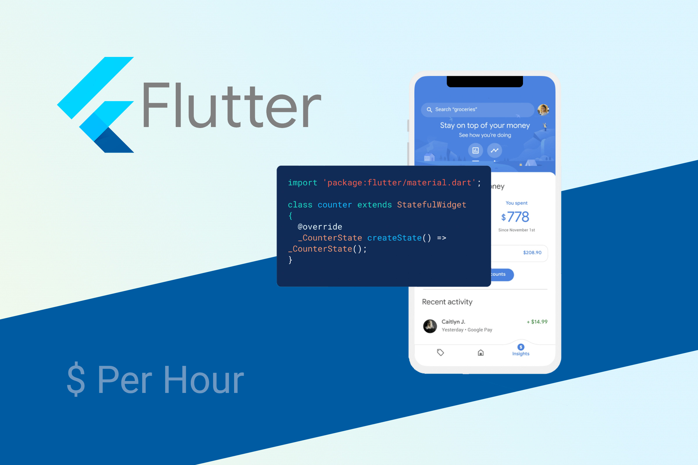 Flutter Developer Hourly Rate - Guru Blog Flutter Developer Hourly Rate - Guru Blog