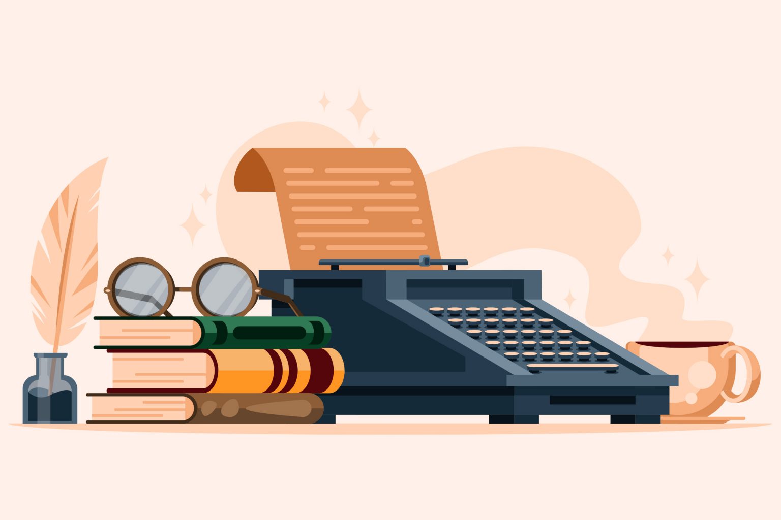 How to Get Your Book Edited - Guru Blog