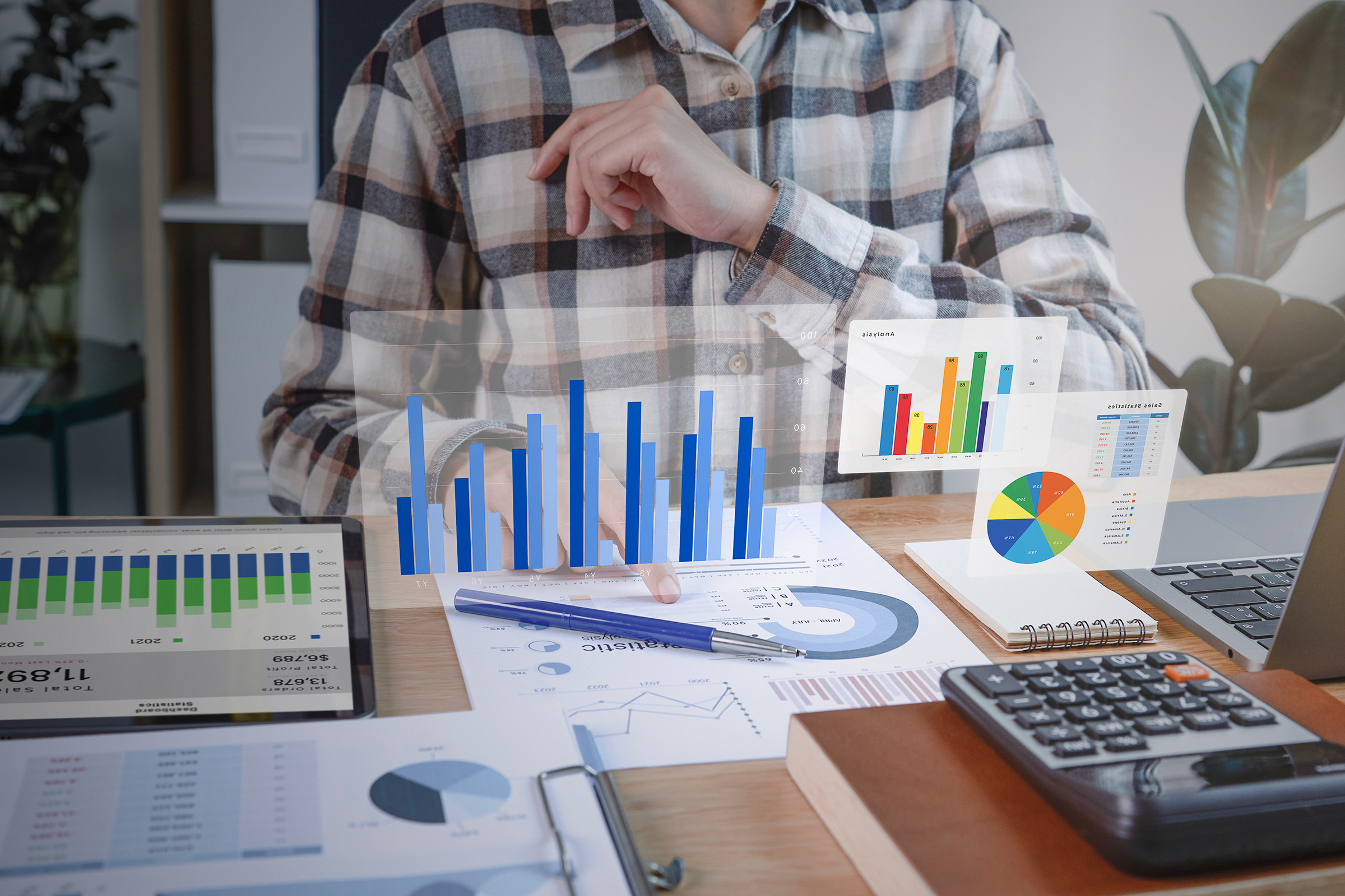 What Is the Role of a Business Analyst? - Guru Blog