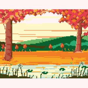 How to Make Pixel Games - Guru Blog